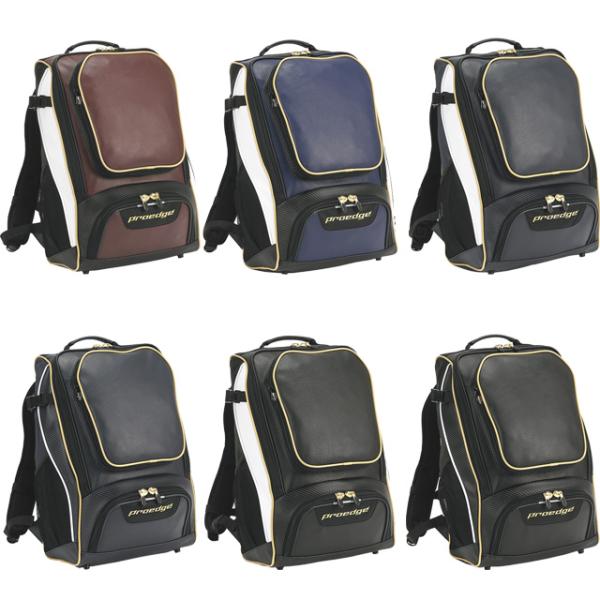 素材：合成皮革（ＰＶＣ）　サイズ：長さ33×高さ50×幅23cm(容量 約35L)　カラー：2210/エンジ/ホワイト　6310/Dブルー/ホワイト　7010/ネイビー/ホワイト　7070/ネイビー/ネイビー　9010/ブラック×ホワイト　...