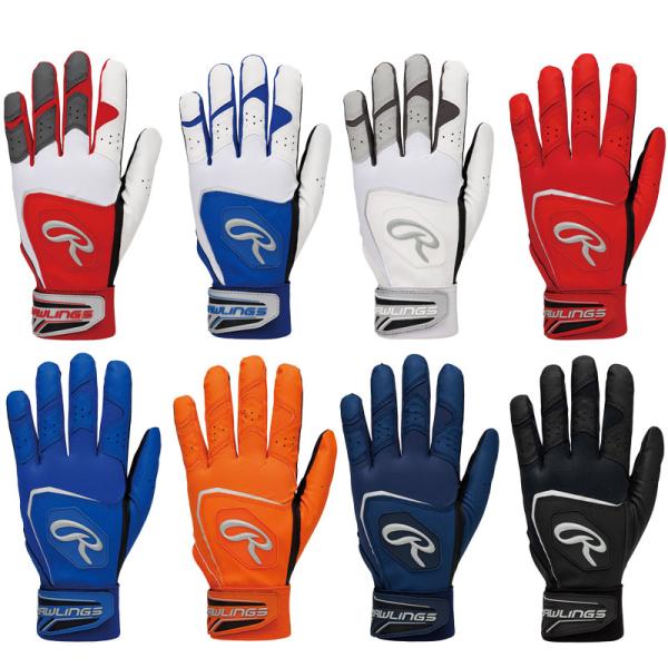 素材：掌部/合成皮革(ハイパーグリップ)甲部/合成皮革、スパンデックスカラー：W/RD/ホワイト×レッドW/RY/ホワイト×ロイヤルW/GRY/ホワイト×グレーRD/レッドRY/ロイヤルN/ネイビーB/ブラックOR/オレンジ特徴：高グリップ...