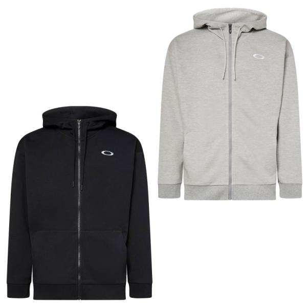 カラー：02E/BLACKOUT27B/NEW ATHLETIC GREY素材：ポリエステル57% コットン43%特徴：自然な風合いのコットンと、機能性の高いポリエステルを組み合わせた、高機能フリースフーディ。コットンが肌に優しく、ポリエス...