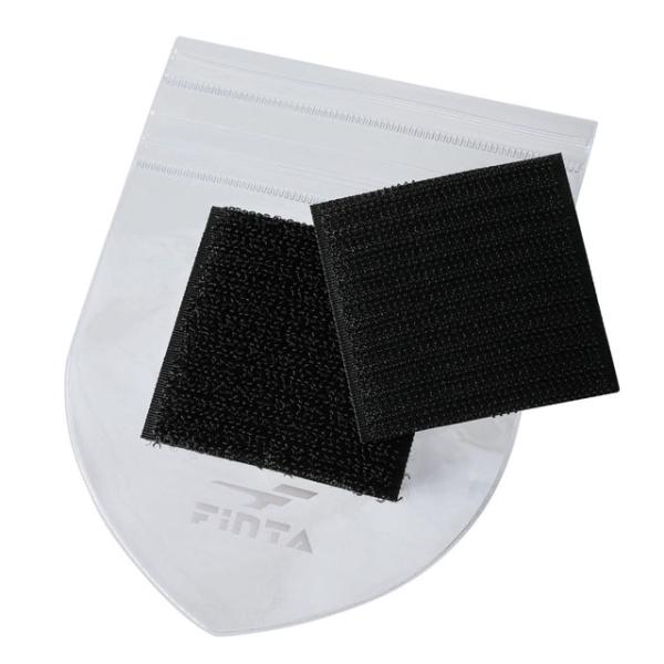 素材：合成樹脂　サイズ：12cm×9cm　特徴：フィンタ定番レフリーワッペンガード　　※こちらの商品はメーカー取り寄せの場合がございます。　※返品・交換・キャンセルはお受けできませんので予めご了承下さい。　　　※ご注文前に必ずお読み下さい※...