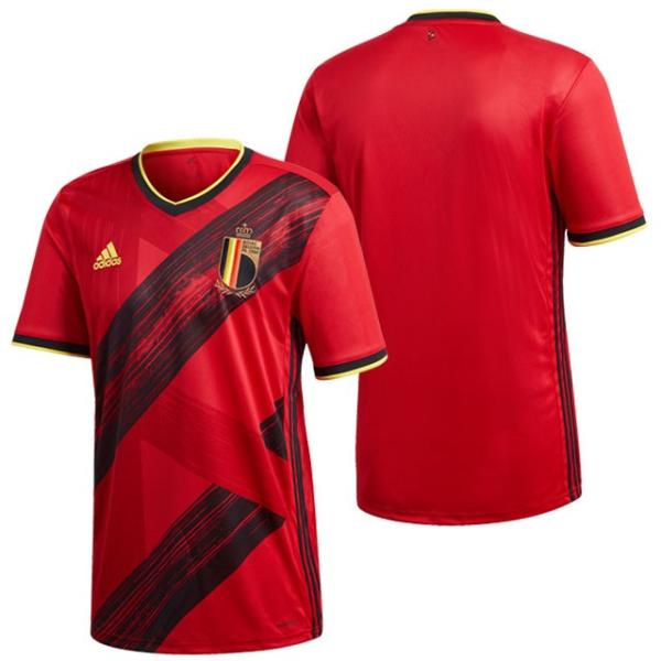 adidas（アディダス） 40％OFF！ サッカー ベルギー代表 2020 ホーム