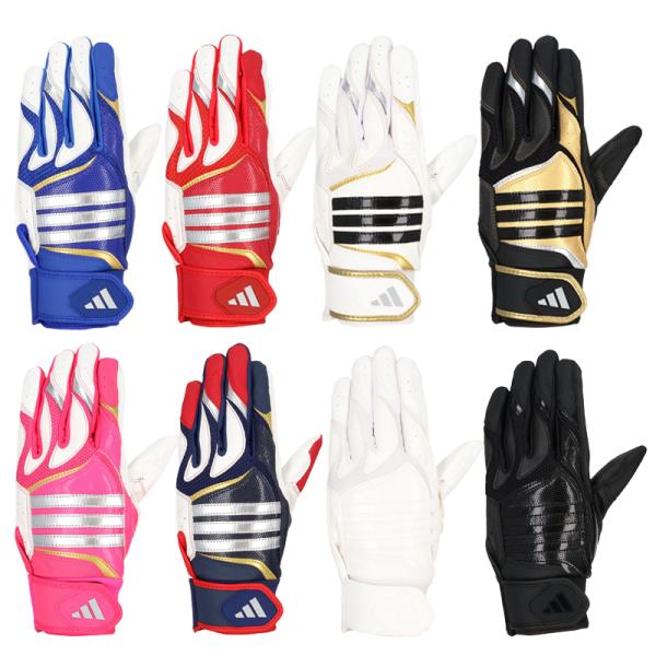 素材：甲素材／合成皮革・ポリエステル・ナイロン・ポリウレタン、平素材／羊革カラー：2311:ブルー×ホワイト6411:レッド×ホワイト1182:ホワイト×ゴールド1982:ブラック×ゴールド6111:ピンク×ホワイト2964:ネイビー×レッ...