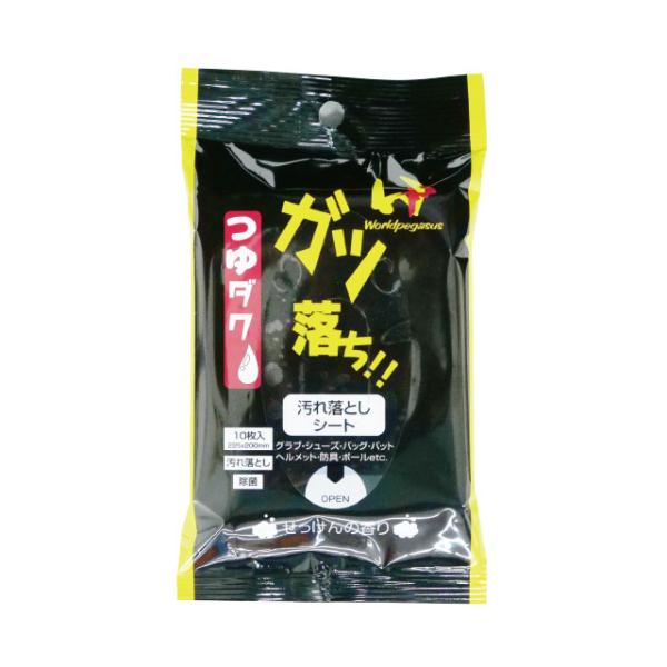 素材：材質：レーヨン系不織布　主成分：精製水、エタノール、溶剤除菌剤、界面活性剤、保湿剤、ph調整剤、香料　特徴：ガツ落ちクリーナーの効能を維持しながら、　除菌効果とせっけんの香りも加え、溶液たっぷりシートタイプ。　　　グラブ、シューズ、バ...