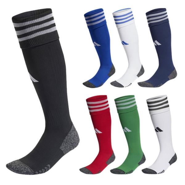 素材：リサイクルポリエステル84％、綿11％、ポリウレタン5％　カラー：HT5027/ブラック×ホワイト　HT5028/チームロイヤルブルー×ホワイト　IB4920/ホワイト×チームロイヤルブルー　IB7791/チームネイビーブルー×ホワイ...