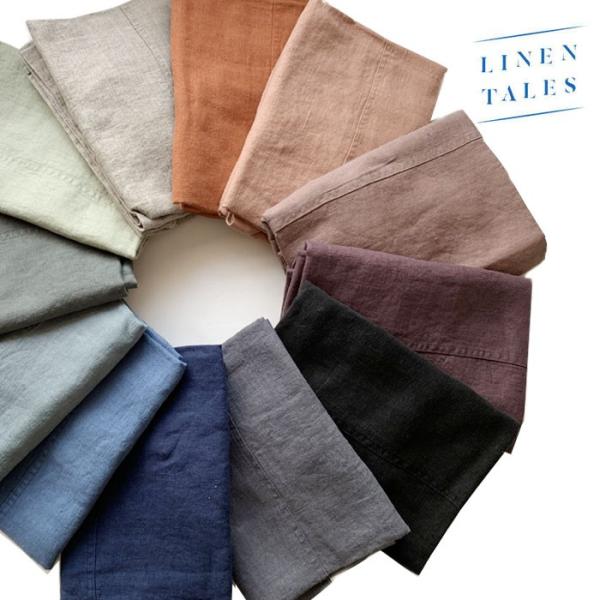 ※こちらの商品は、セール品の為、返品及びご交換は不可になりますので、必ずご確認の上、お買い求めくださいませ。【素材】リトアニアリネン100％【カラー】103.Natural172.Ashes of471.Plum mau442.Cafe c...