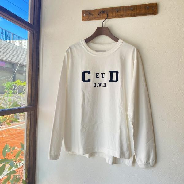 10780(税込)よりプライスダウンしました。「 OUVERT 」上質なコットンを使用したOUVERT定番生地はさらっとしていて肌触りも良く年間を通してご着用いただけます。フロッキープリントで仕上げ、着るほどに柔らかくなり長く愛用したくなり...