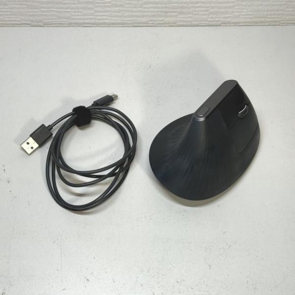 「商品状態」※USBレシーバーは付いておりません。あらかじめご了承下さい。 【商品内容】本体・USBケーブル 【状態】かなり使用感がございますが、問題なくお使いいただけます。 ご注文後、丁寧に梱包し速やかに発送致します。Amazon専用在庫...