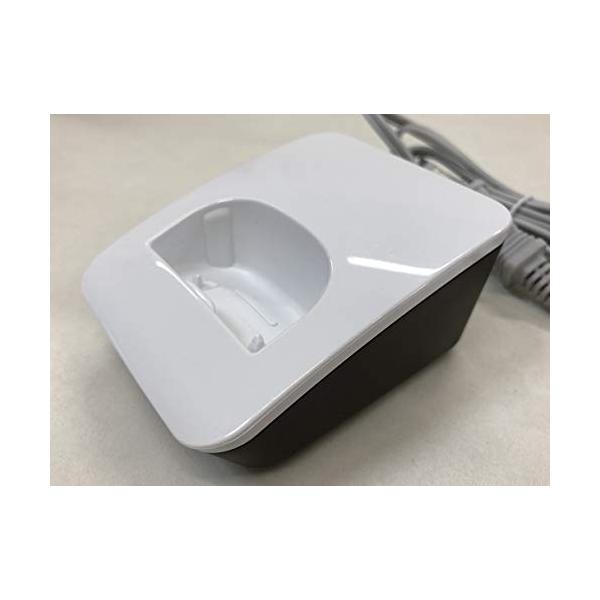 【商品概要】パナソニック Panasonic コードレス電話機 子機充電台 ホワイト PNLC1058T【商品説明】対応機種<br>KX-FKD404-W1、KX-FKD506-W2、VE-GD24DL-W、VE-GD24DW-...