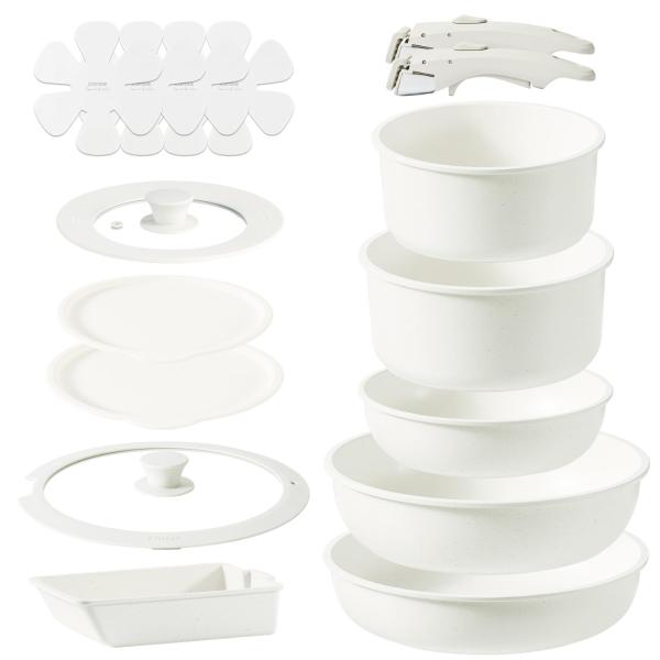 【商品概要】【サイズ】高さ : 33.5 cm横幅 : 28.9 cm奥行 : 19.2 重量 : 4.92 kg※梱包時のサイズとなります。商品自体のサイズではございませんのでご注意ください。メーカー:CAROTE型:16点セットパーツ番...