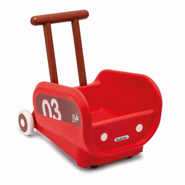 ・非常に静かで、コンパクトで、非常に扱いやすいカートです。・車輪はゴム製で、床に傷をつけません。・2つの前輪は360°に回転するので、狭いスペースで移動して楽しむことができます。・衝撃に強い丸みを帯びた形状。・前面の大きなコンパートメントに...