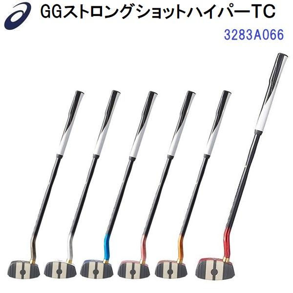 【仕様】・素材(ヘッド)：カエデ、熱可塑性樹脂、真鍮　　　(シャフト)：カエデ、真鍮　　　(グリップ)：EVA、合成皮革・生産国：日本製【機能】・低重心：グリップやシャフト上部を軽くし、下部を重くすることで低重心化を追求。・軽量グリップ：握...