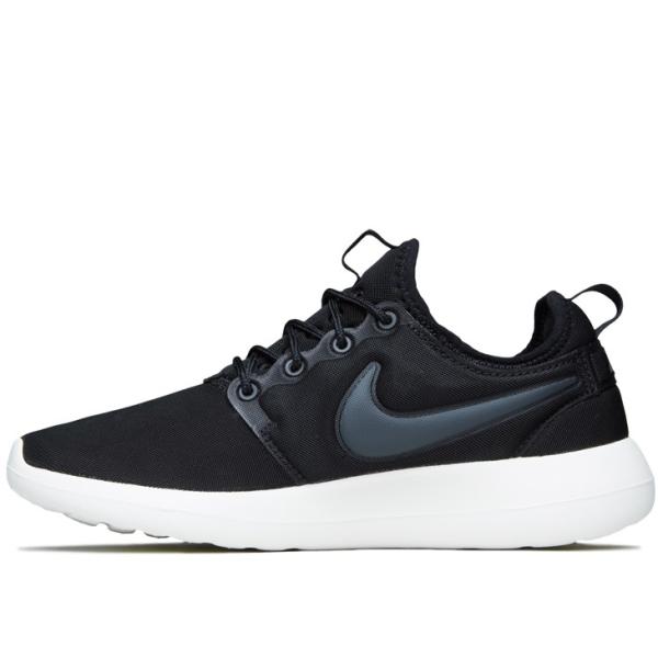NIKE 女性 ナイキ レディース シューズ スニーカー W ROSHE TWO ウィメンズ ローシ ツー 844931-002★品番★844931-002★素材★ 合成繊維/合成樹脂★カラー★ BLACK/ANTHRACITE-SAIL-...