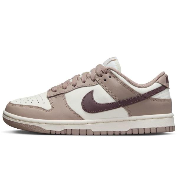 NIKE 女性 ナイキ レディース シューズ スニーカー W DUNK LOW ウィメンズ ダンク ロウ DD1503-125★品番★DD1503-125★素材★ 天然皮革/合成繊維★カラー★ SAIL/PLUM ECLIPSE-DIFFU...