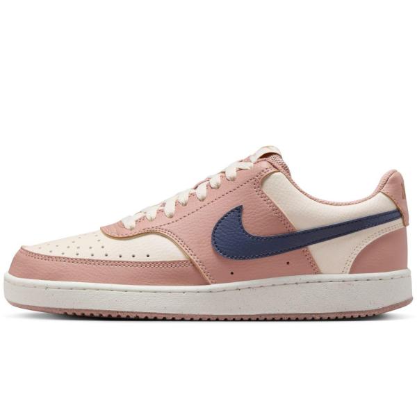 NIKE 女性 ナイキ レディース シューズ スニーカー W COURT VISION LO NN ウィメンズ コート ビジョン LO NN DH3158-606★品番★DH3158-606★素材★ 合成皮革/合成繊維★カラー★ PARTI...