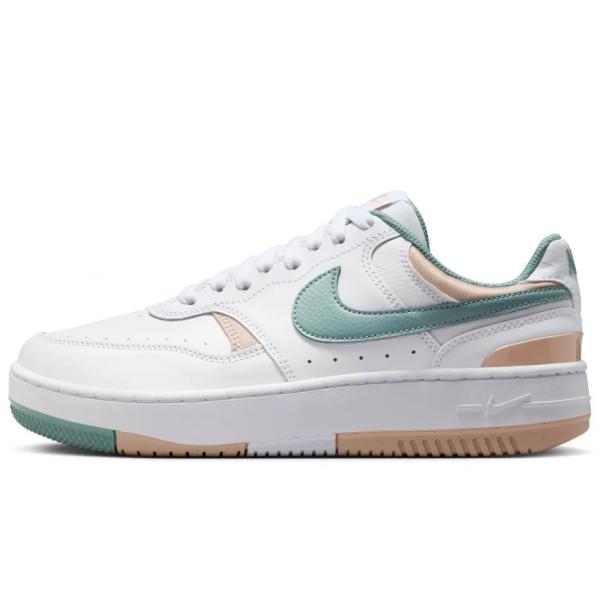 NIKE 女性 ナイキ レディース シューズ スニーカー W GAMMA FORCE ウィメンズ ガンマ フォース DX9176-118★品番★DX9176-118★素材★ 天然皮革/合成皮革/合成繊維★カラー★ WHITE/CANNON-...