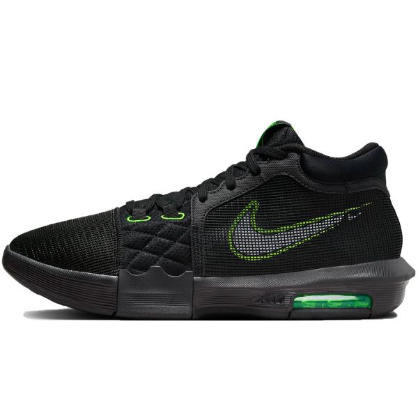 NIKE 男性 ナイキ メンズ LEBRON WITNESS 8 EP レブロン ウィットネス 8 EP FB2237-002★品番★FB2237-002★素材★ 合成繊維/合成皮革★カラー★ BLACK/WHITE-VOLT★ 商品につい...