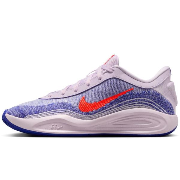 NIKE 男性 ナイキ メンズ シューズ スニーカー G.T HUSTLE ACADEMY EP G.T. ハッスル アカデミー EP バスケットボール シューズ FJ7808-500★品番★FJ7808-500★素材★ 合成繊維/合成皮革...