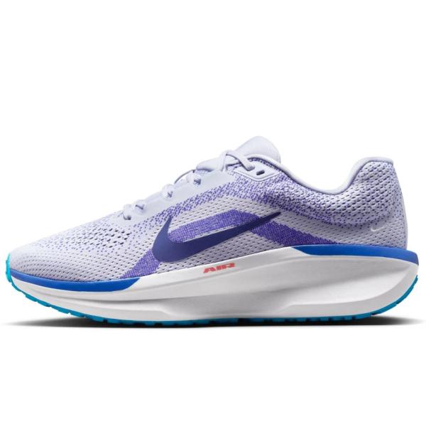 NIKE 男性 ナイキ メンズ シューズ スニーカー AIR WINFLO 11 エア ウィンフロー 11 FJ9509-006★品番★FJ9509-006★素材★ 合成繊維★カラー★ GHOST/BLUE VOID-FOOTBALL GR...