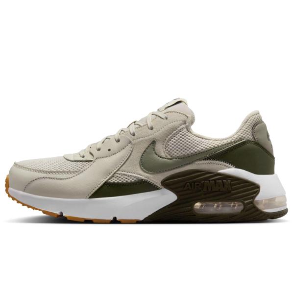 NIKE 男性 ナイキ メンズ シューズ スニーカー AIR MAX EXCEE エア マックス エクシー FZ5486-003★品番★FZ5486-003★素材★ 天然皮革/合成皮革/合成繊維★カラー★ LIGHT BONE/LIGHT ...