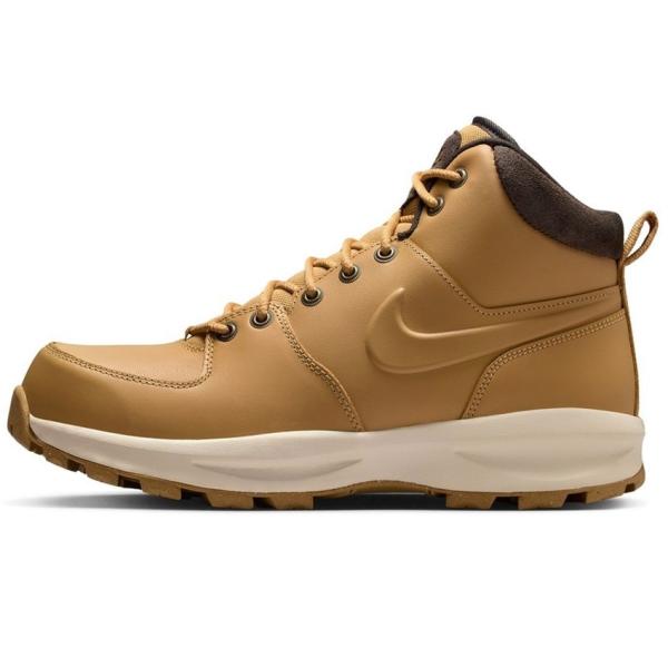 NIKE 男性 ナイキ メンズ シューズ スニーカー MANOA LEATHER マノア レザー HF7095-700★品番★HF7095-700★素材★ 天然皮革/合成繊維★カラー★ HAYSTACK/HAYSTACK-VELVET BR...