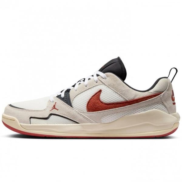 NIKE 男性 ナイキ メンズ シューズ スニーカー JORDAN CMFT ERA ジョーダン コンフォート エラ HJ6777-101★品番★HJ6777-101★素材★ 天然皮革/合成繊維/合成樹脂★カラー★ SAIL/REDSTON...