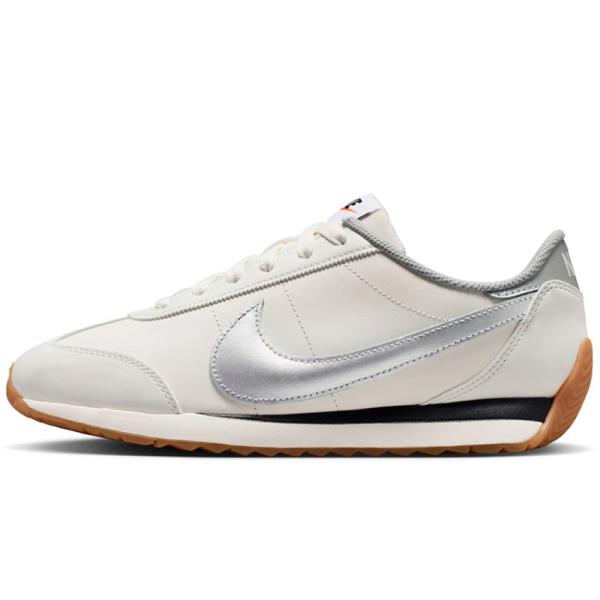NIKE 女性 ナイキ レディース シューズ スニーカー W PACIFIC LTR ウィメンズ パシフィック レザー HV6430-102★品番★HV6430-102★素材★ 天然皮革/合成皮革/合成繊維★カラー★ SAIL/METALL...