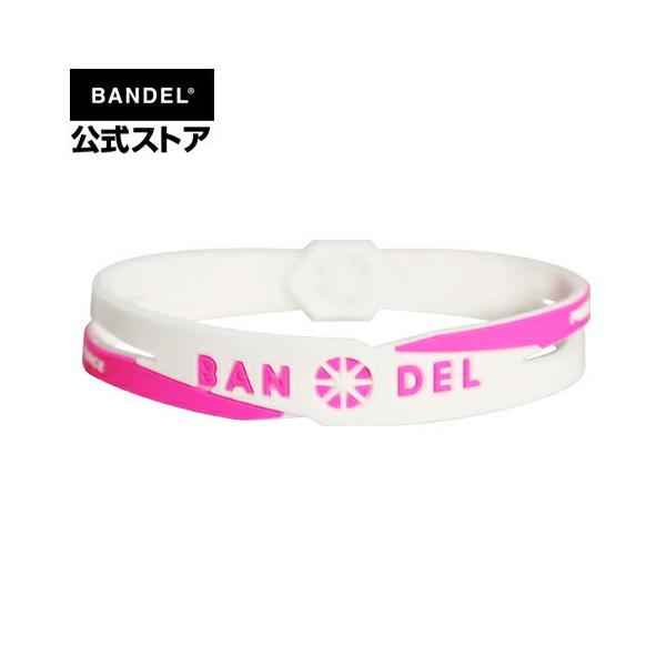 【カラー】WhitexPink【サイズ】S：16.0cmM：17.5cmL：19.0cm【素材】シリコン製【JANコード】S：4580094436207M：4580094436214L：4580094436221注意事項※弊社シリコン製品に...