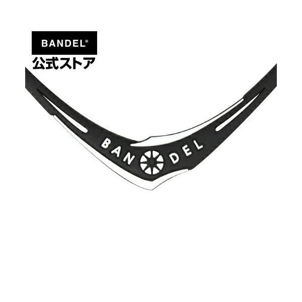 【カラー】BlackxWhite【サイズ】ひも長さ40cm　ひも太さ1.8mmひも長さ45cm　ひも太さ2.0mmひも長さ50cm　ひも太さ2.2mm【素材】シリコン製【JANコード】40cm：458009443670245cm：45800...