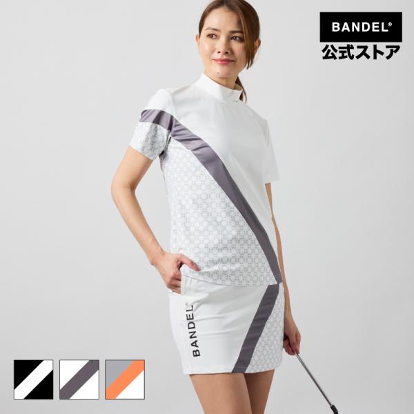 【レビューキャンペーン開催中！】詳しくは商品情報詳細をご確認ください。【カラー】BLACK×WHITE×BLACKWHITE×GREY×WHITEGREY×ORANGE×WHITE【サイズ】XS：着丈61cm 胸囲87cm 肩幅36cm 袖...