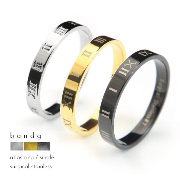 ------------------------------サイズ（約）------------------------------［リング：幅×厚み］3mm×1mm------------------------------素材-----...