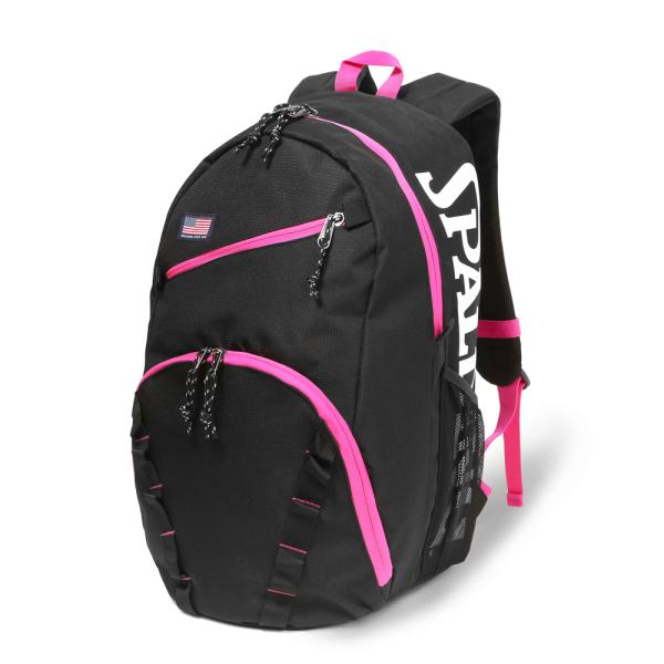 ■素材：ポリエステル■サイズ：W27×H49×D26cm■容量：35L■定番バックパックモデル「ハーフデイ」がリニューアルして登場■リップストップ素材を採用したことで従来のモデルより、耐久性が向上■素材に芯材を追加したことで自立性をアップ■...