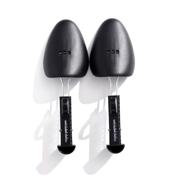 ■表地: ABS樹脂■スニーカーの形をキープするシューズツリー■フリーサイズ■あらゆるシューズにご利用いただけます