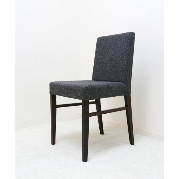 人気のため在庫僅少となりました。人気商品ALTOに張り込みタイプが登場！ありそうでなかった座面高50cmの椅子！シンプルデザインの木製ダイニングチェア♪飲食店舗などでもお使いいただけるスグレモノです！少し高めのテーブル(75〜80cm高)に...