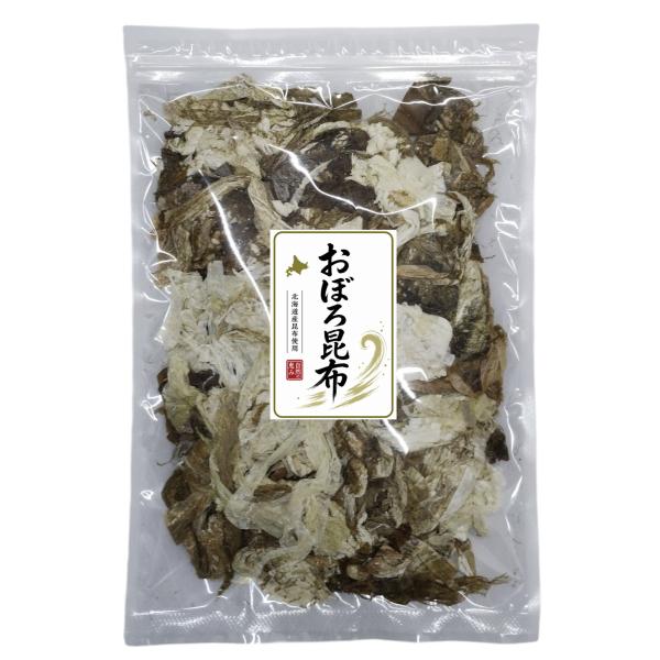 北海道産昆布を100％使用し、醸造酢のみで丁寧に仕上げた食品添加物無添加のおぼろ昆布です。厳選した北海道産昆布を、職人が丁寧に薄く削り上げたおぼろ昆布です。昆布本来の豊かな旨みと上品な香りをそのまま生かし、ふんわりとした口当たりに仕上げまし...