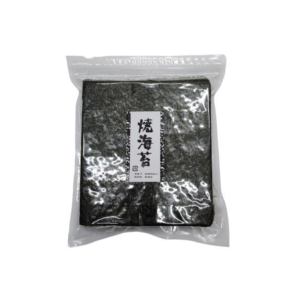国産海苔の価格高騰が続く中、品質と価格のバランスに優れた「韓国産焼き海苔」をご紹介いたします。韓国は古くから海苔の名産地として知られ、豊かな海で育つ海苔は、香りの良さ・鮮やかな色目・ほどよい口どけが特徴です。本品は、その韓国産海苔の中でも特...