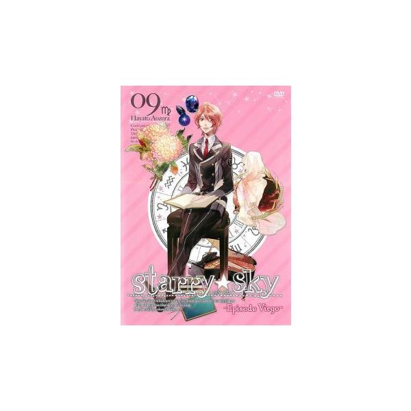 (監督) 高本宣弘 (出演) 折笠富美子(夜久月子)、緑川光(土萌羊)、鈴村健一(天羽翼)、杉田智和(七海哉太)、中村悠一(不知火一樹)、保志総一朗(金久保誉)、遊佐浩二(水嶋郁)、小野大輔(東月錫也)、岸尾だいすけ(陽日直獅) (ジャンル...