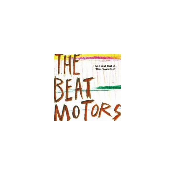 (出演) ザ・ビートモーターズ (ジャンル) CD、音楽 邦楽 ロック・ポップス (入荷日) 2023-10-17