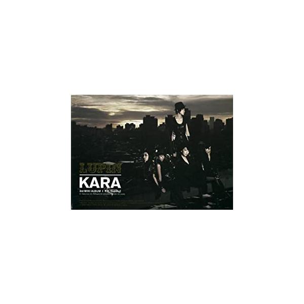 (出演) Ｋａｒａ (ジャンル) CD、音楽 洋楽 Ｋ−ＰＯＰ ワールド (入荷日) 2023-04-14