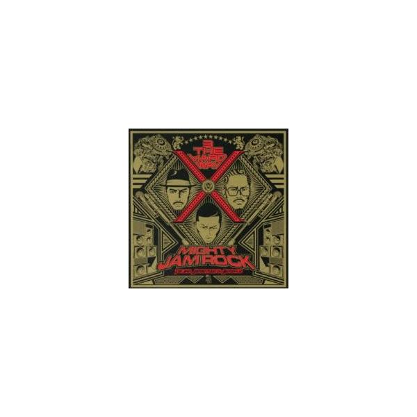 (出演) ＭＩＧＨＴＹ ＪＡＭ ＲＯＣＫ (ジャンル) CD、音楽 邦楽 ロック・ポップス レゲエ (入荷日) 2021-05-18