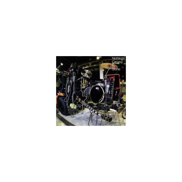 (出演) Ｎｏｔｈｉｎｇ’ｓ Ｃａｒｖｅｄ Ｉｎ Ｓｔｏｎｅ (ジャンル) CD、音楽 邦楽 ロック・ポップス (入荷日) 2023-10-17