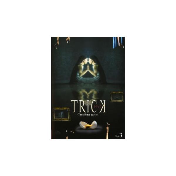 (出演) 仲間由紀恵(山田奈緒子)、阿部寛(上田次郎)、生瀬勝久(矢部謙三)、前原一輝(石原達也)、野際陽子(山田里見)、岡田真澄(山田剛三)、伊藤裕子、山崎一、篠井英介 (ジャンル) 邦画 ドラマ サスペンス 邦画ＴＶ (入荷日) 202...