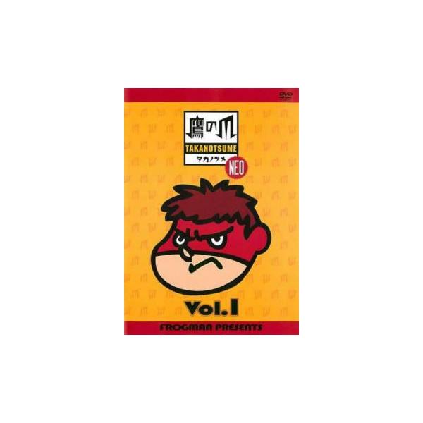 (監督) ＦＲＯＧＭＡＮ (出演) ＦＲＯＧＭＡＮ (ジャンル) アニメ ＴＶアニメ コメディ ギャグ (入荷日) 2022-08-05