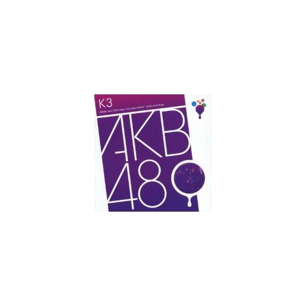 (出演) ＡＫＢ４８ (ジャンル) CD、音楽 邦楽 ロック・ポップス (入荷日) 2023-07-19