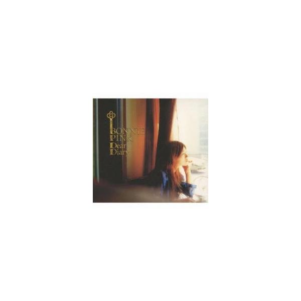 (出演) ＢＯＮＮＩＥ ＰＩＮＫ (ジャンル) CD、音楽 邦楽 ロック・ポップス (入荷日) 2021-04-09