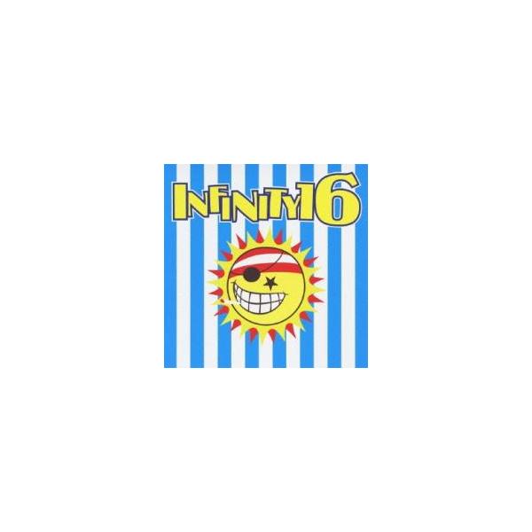 (出演) ＩＮＦＩＮＩＴＹ １６ (ジャンル) CD、音楽 邦楽 ロック・ポップス (入荷日) 2025-06-27