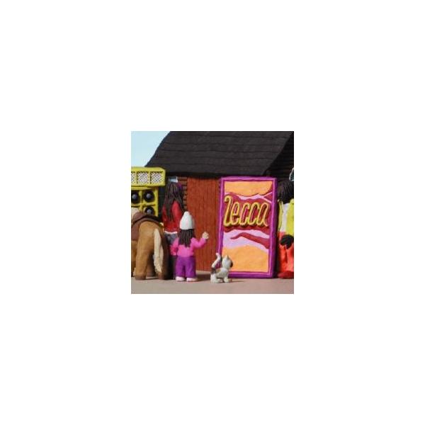 (出演) ｌｅｃｃａ (ジャンル) CD、音楽 邦楽 ロック・ポップス レゲエ (入荷日) 2025-06-10