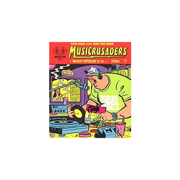 (出演) ＢＥＡＴ ＣＲＵＳＡＤＥＲＳ (ジャンル) CD、音楽 邦楽 ロック・ポップス (入荷日) 2023-05-01