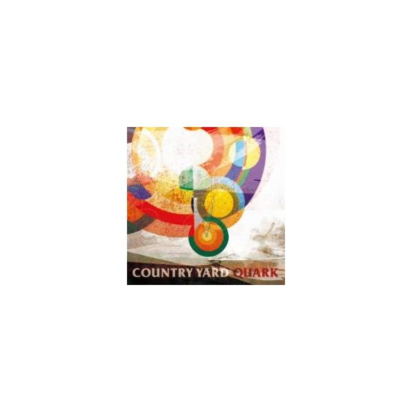 (出演) ＣＯＵＮＴＲＹ ＹＡＲＤ (ジャンル) CD、音楽 邦楽 ロック・ポップス (入荷日) 2023-07-19