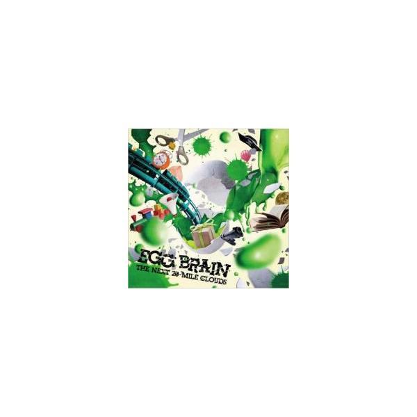 (出演) ＥＧＧ ＢＲＡＩＮ (ジャンル) CD、音楽 邦楽 ロック・ポップス (入荷日) 2023-05-22