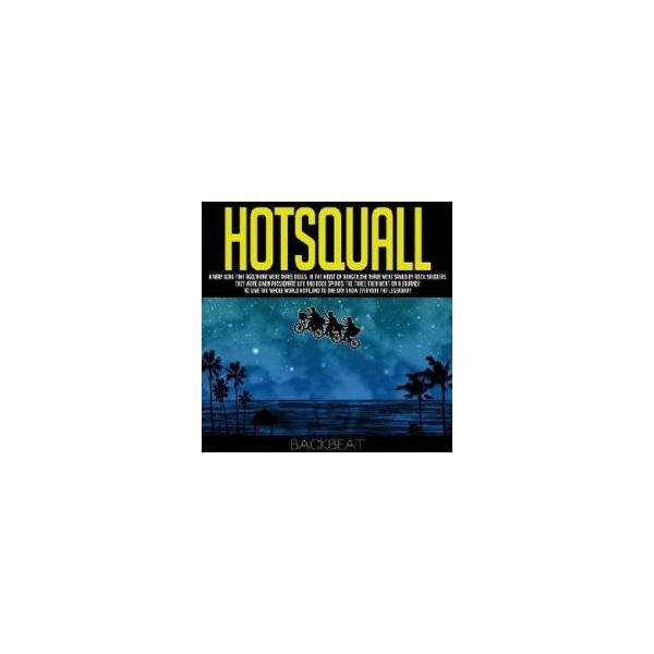 (出演) ＨＯＴＳＱＵＡＬＬ (ジャンル) CD、音楽 邦楽 ロック・ポップス (入荷日) 2023-04-13